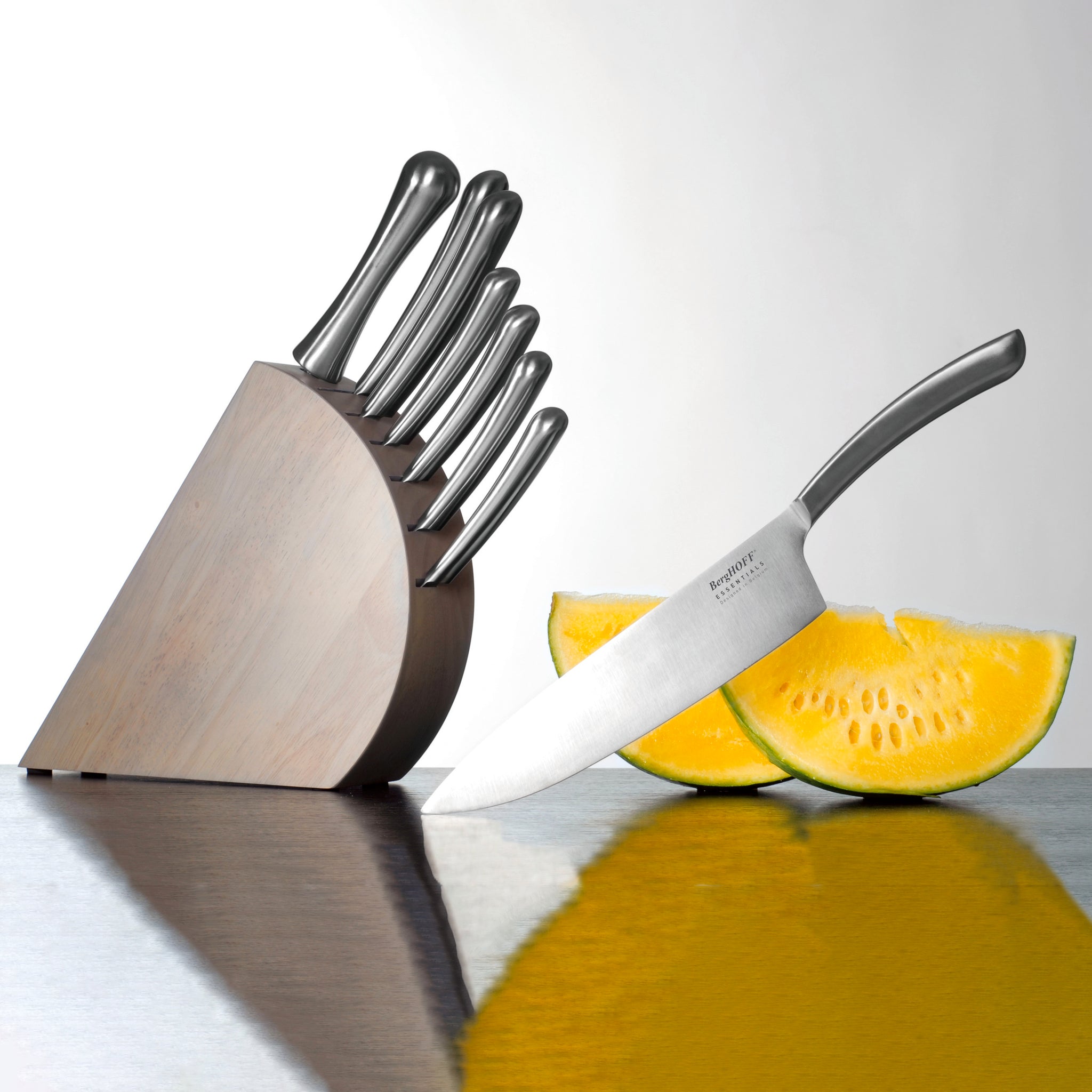 Knife Block — BergHOFF