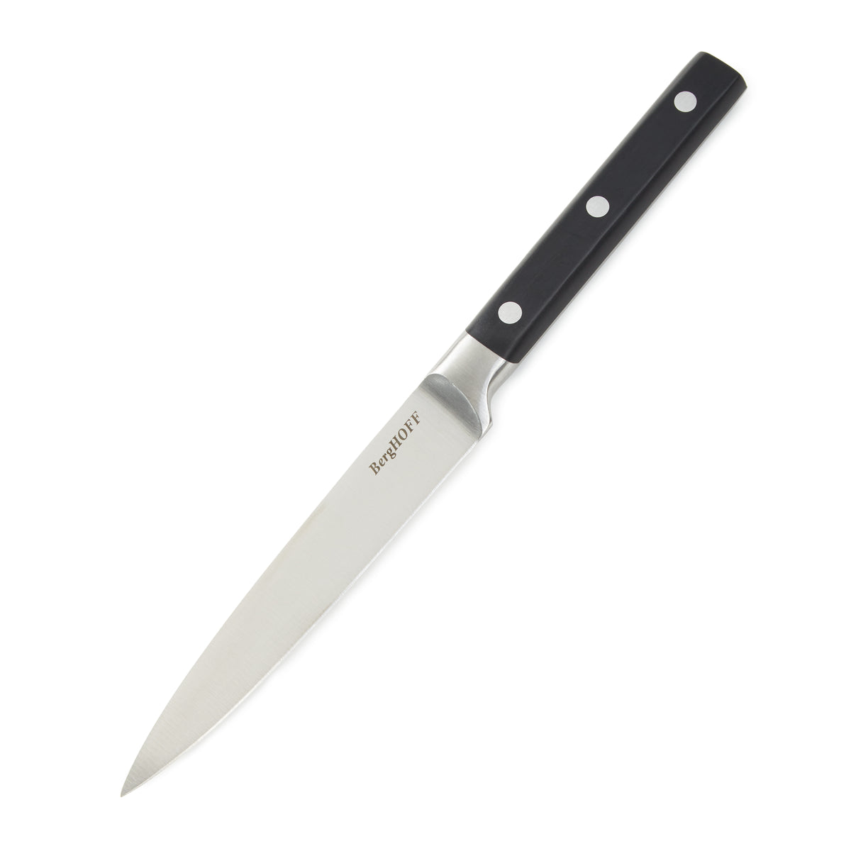 Gene Stainless Steel Utility Knife, 5" — BergHOFF