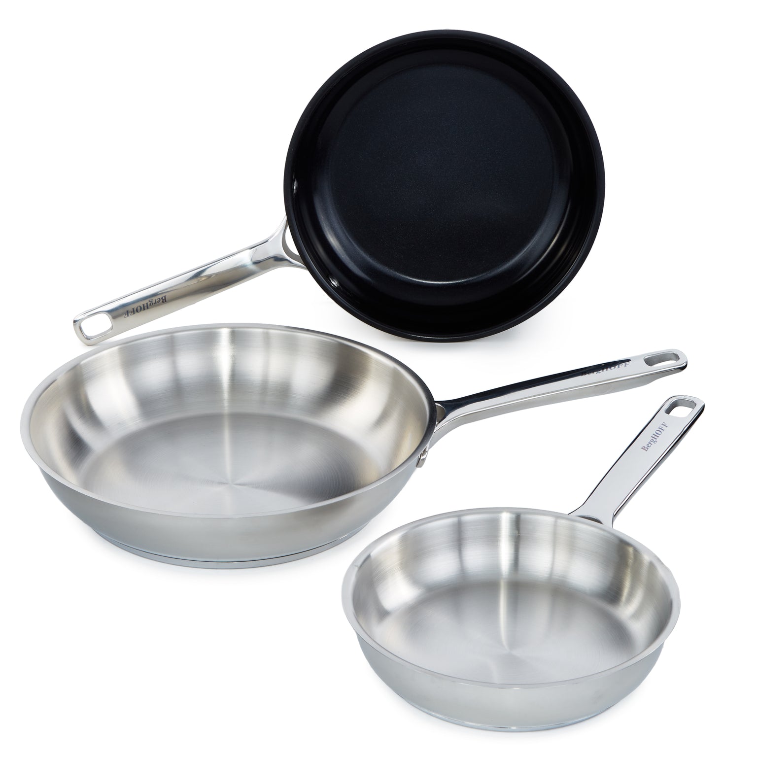 Cookware — BergHOFF