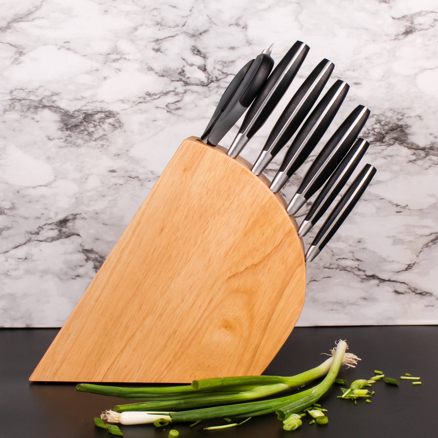 Knife Block — BergHOFF