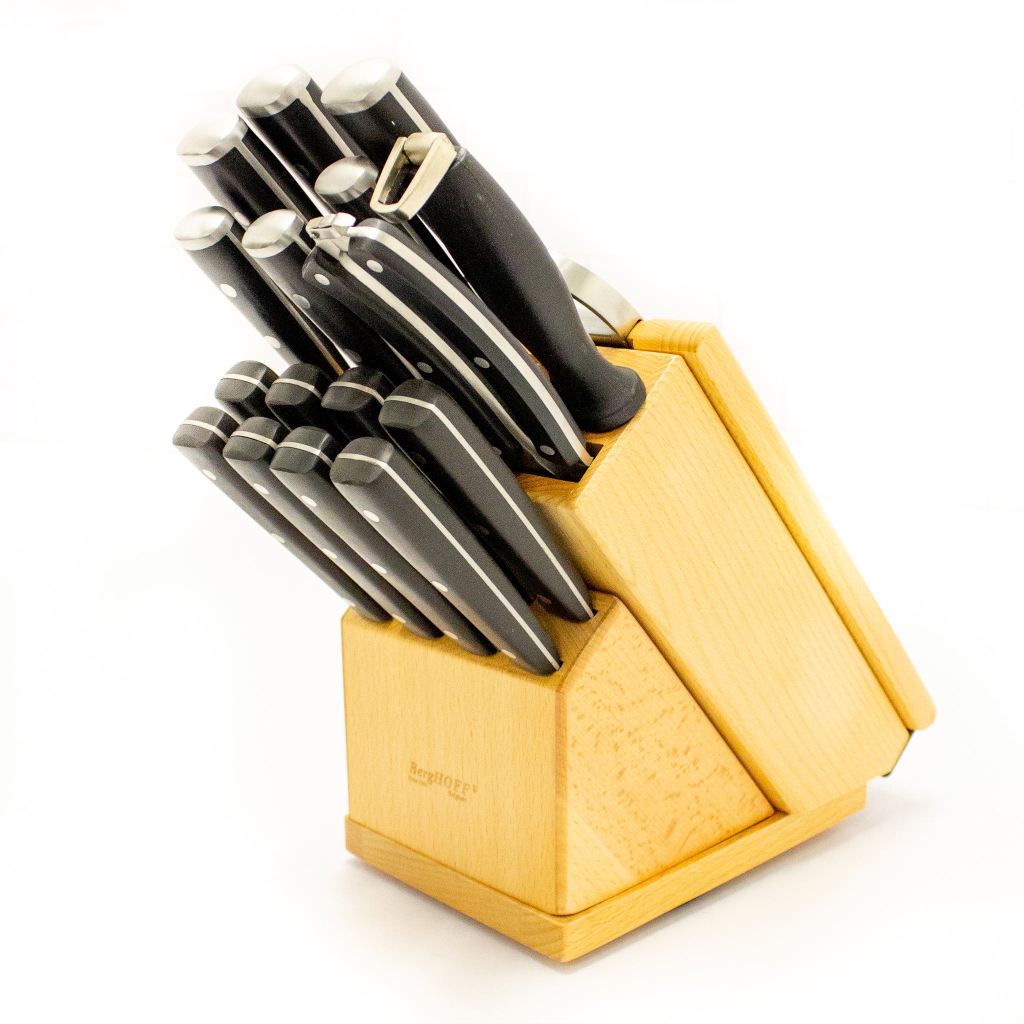 Knife Block — BergHOFF