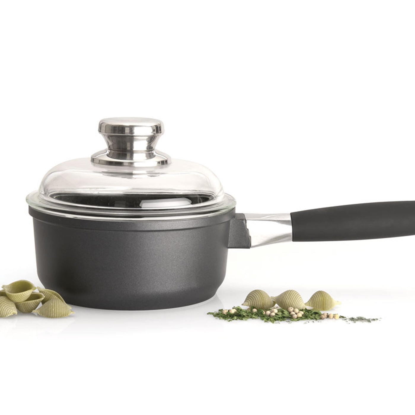 EuroCAST 9Pc Non-stick Chef's Cookware Set — BergHOFF