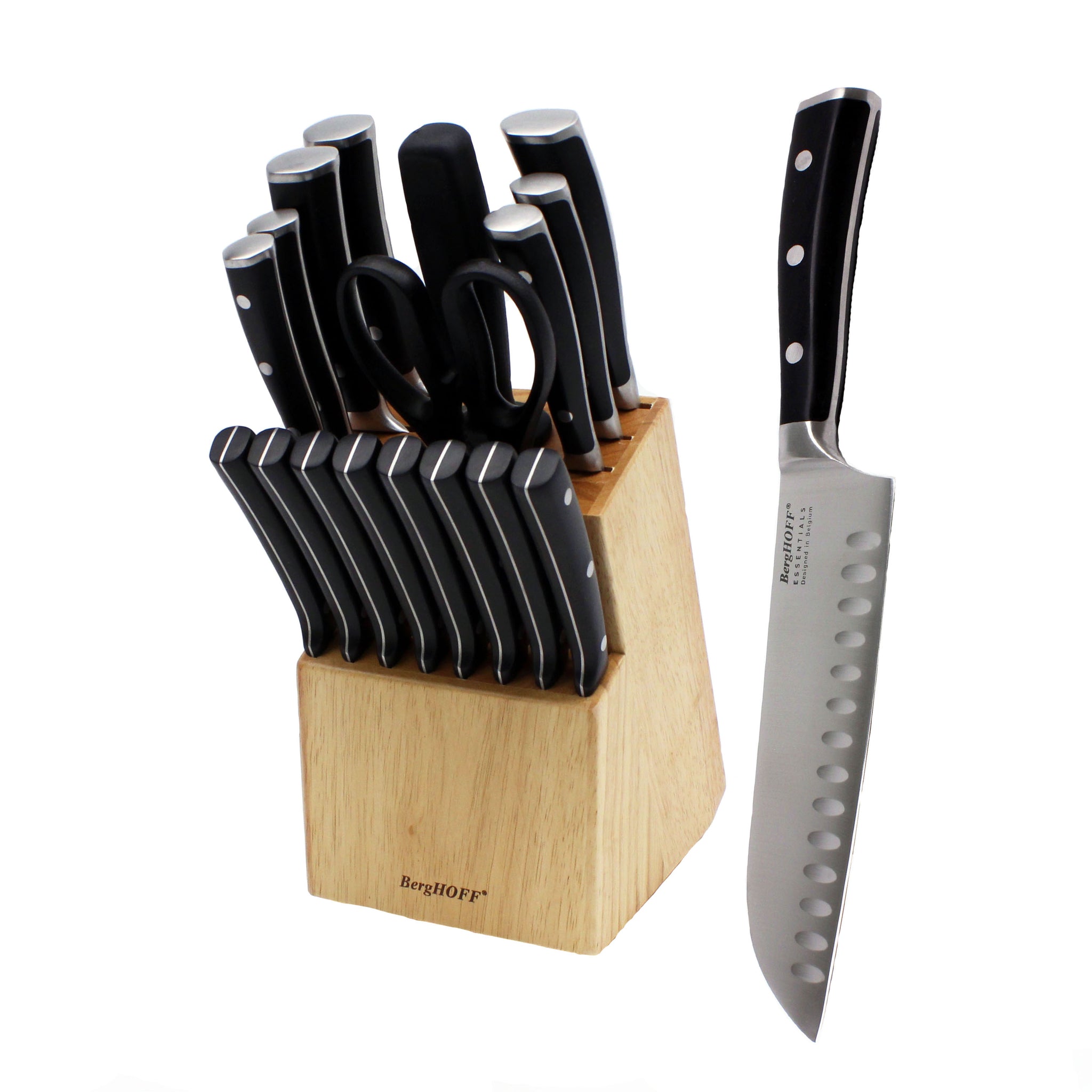 Knife Block — BergHOFF