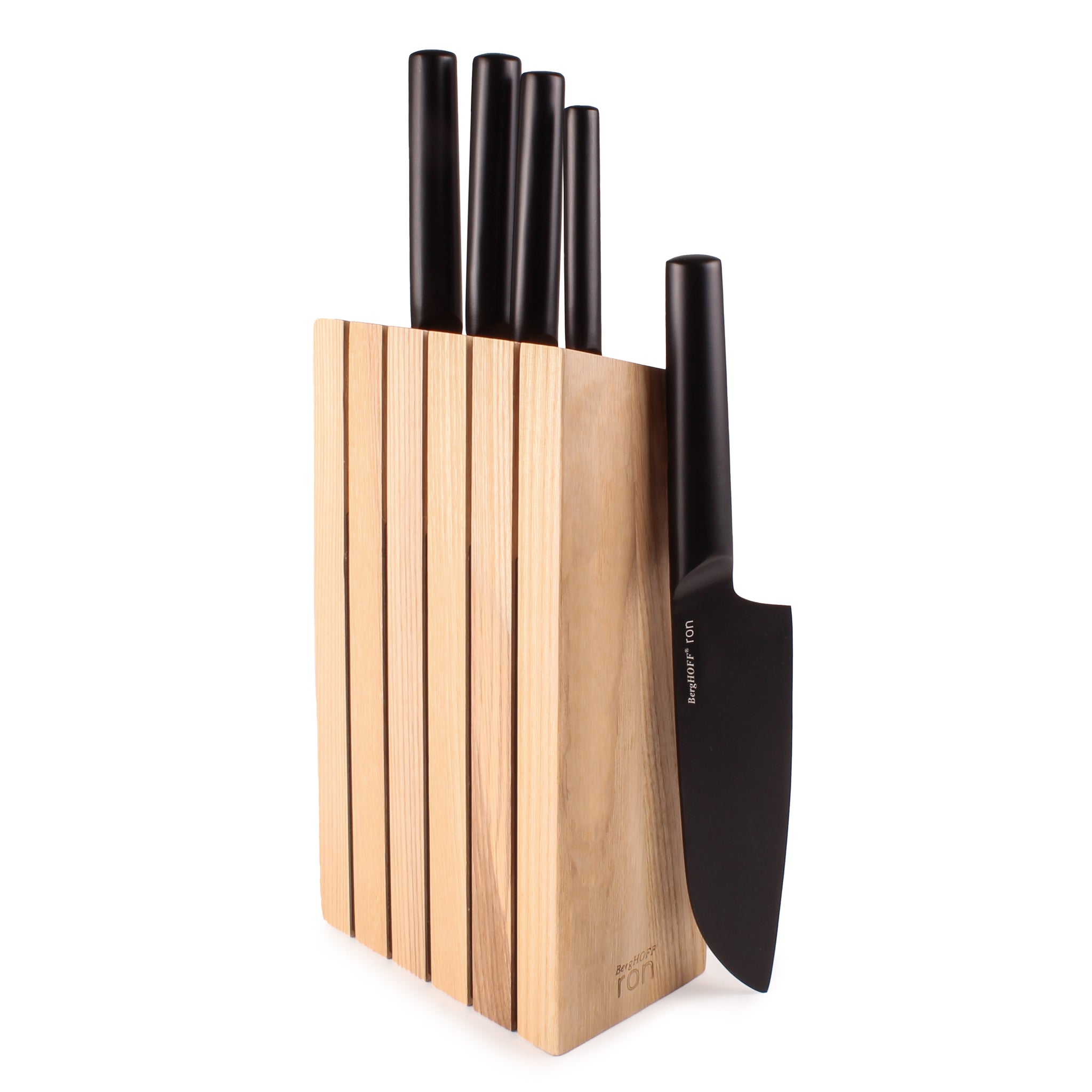 Knife Block — BergHOFF