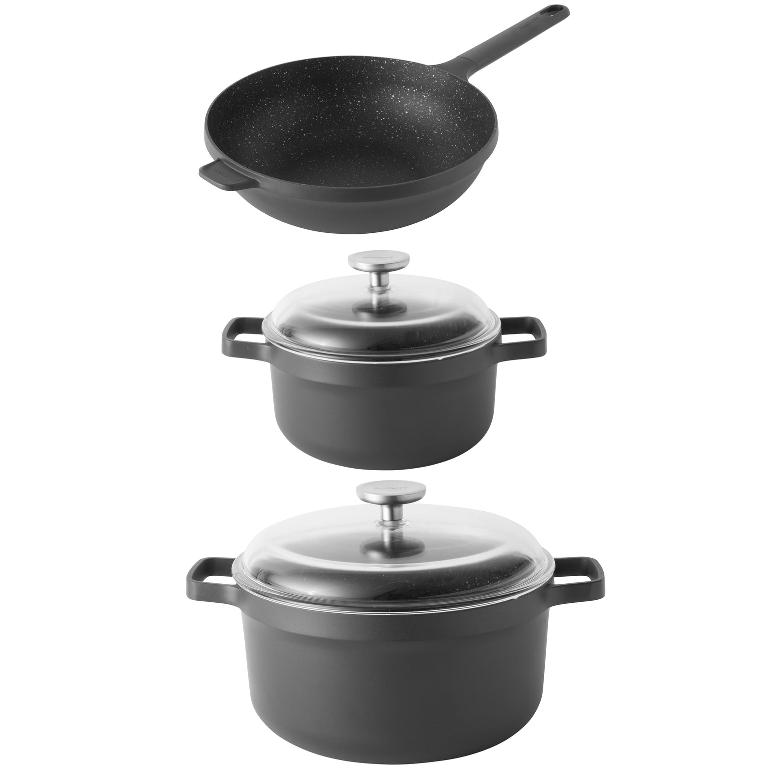 Cookware — BergHOFF