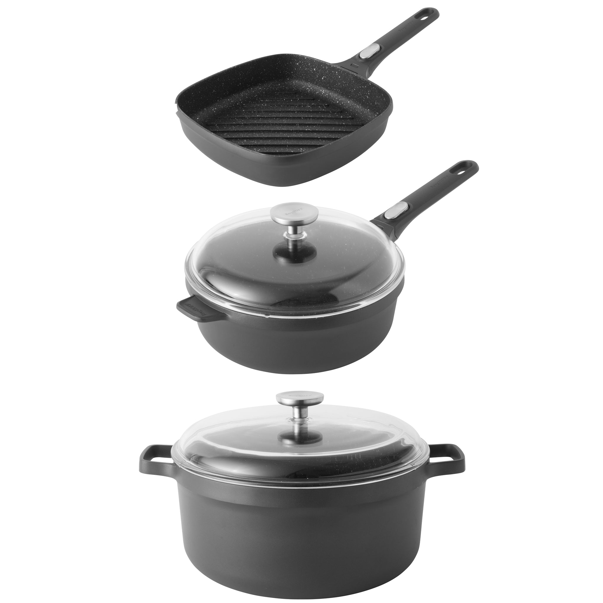 Cookware — BergHOFF