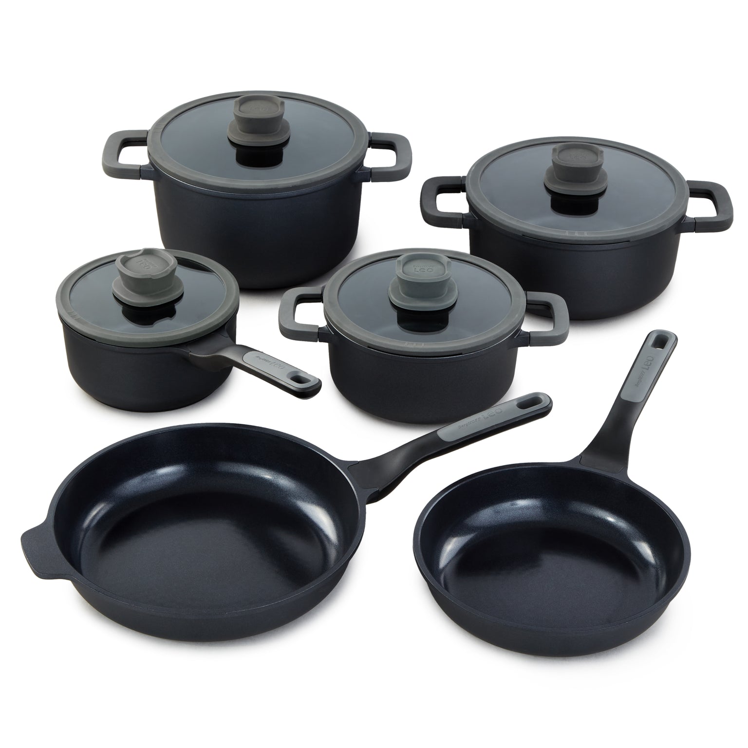 Cookware — BergHOFF