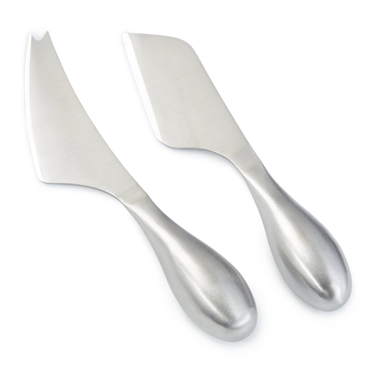 BergHOFF Aaron Probyn 2Pc 18/10 Stainless Steel Gorge Hard and Soft Ch
