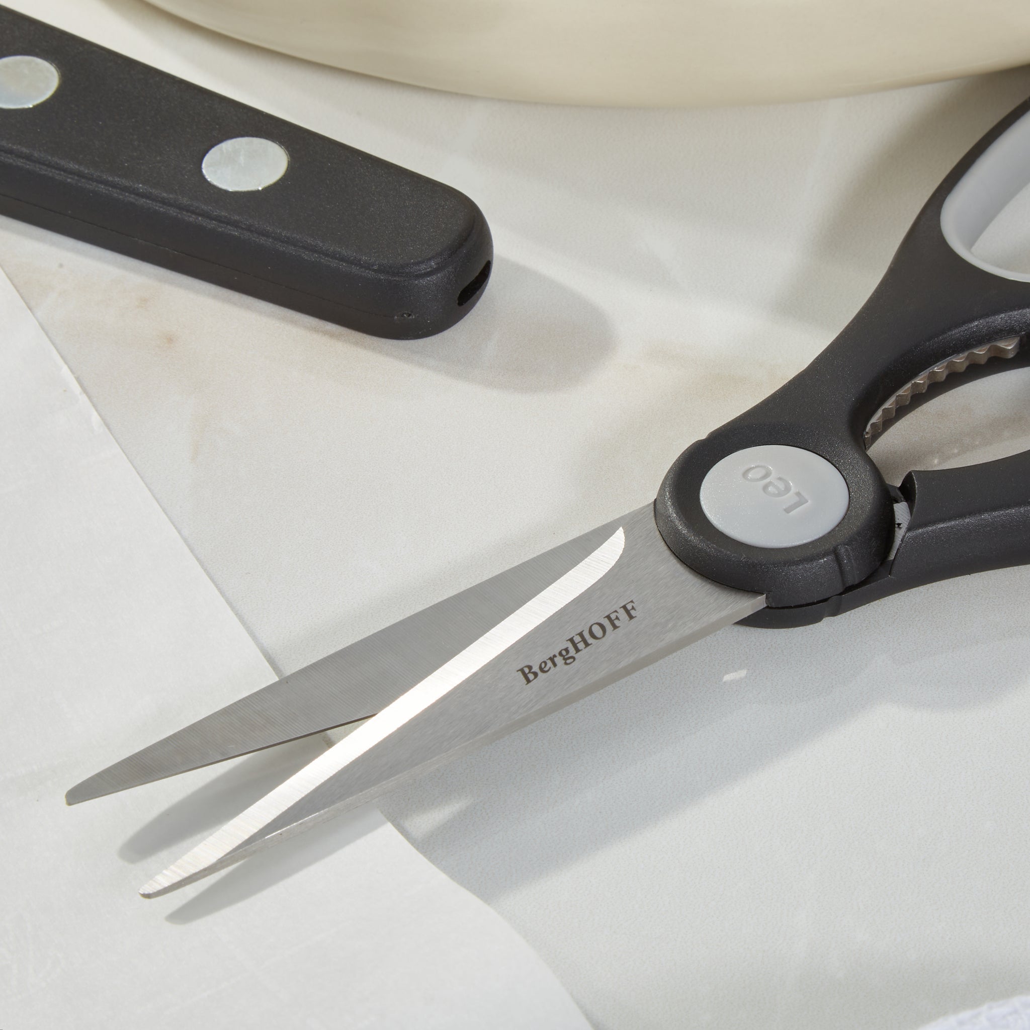 Cutlery — BergHOFF