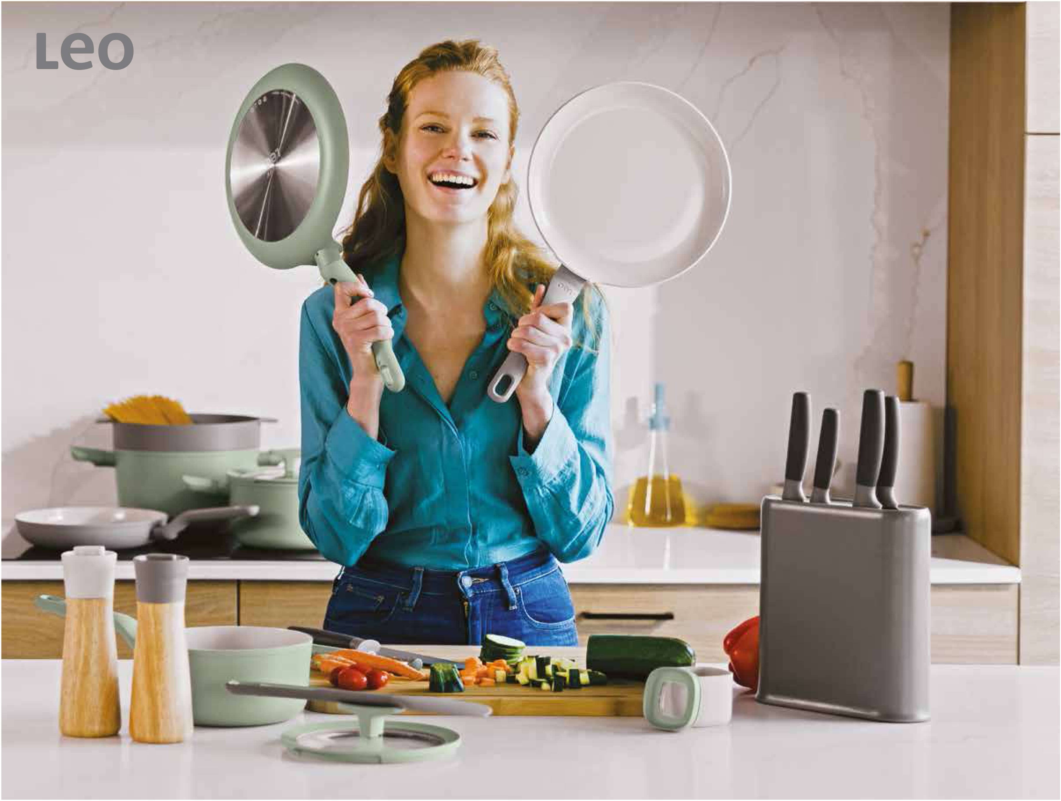 Leo Balance Collection — BergHOFF