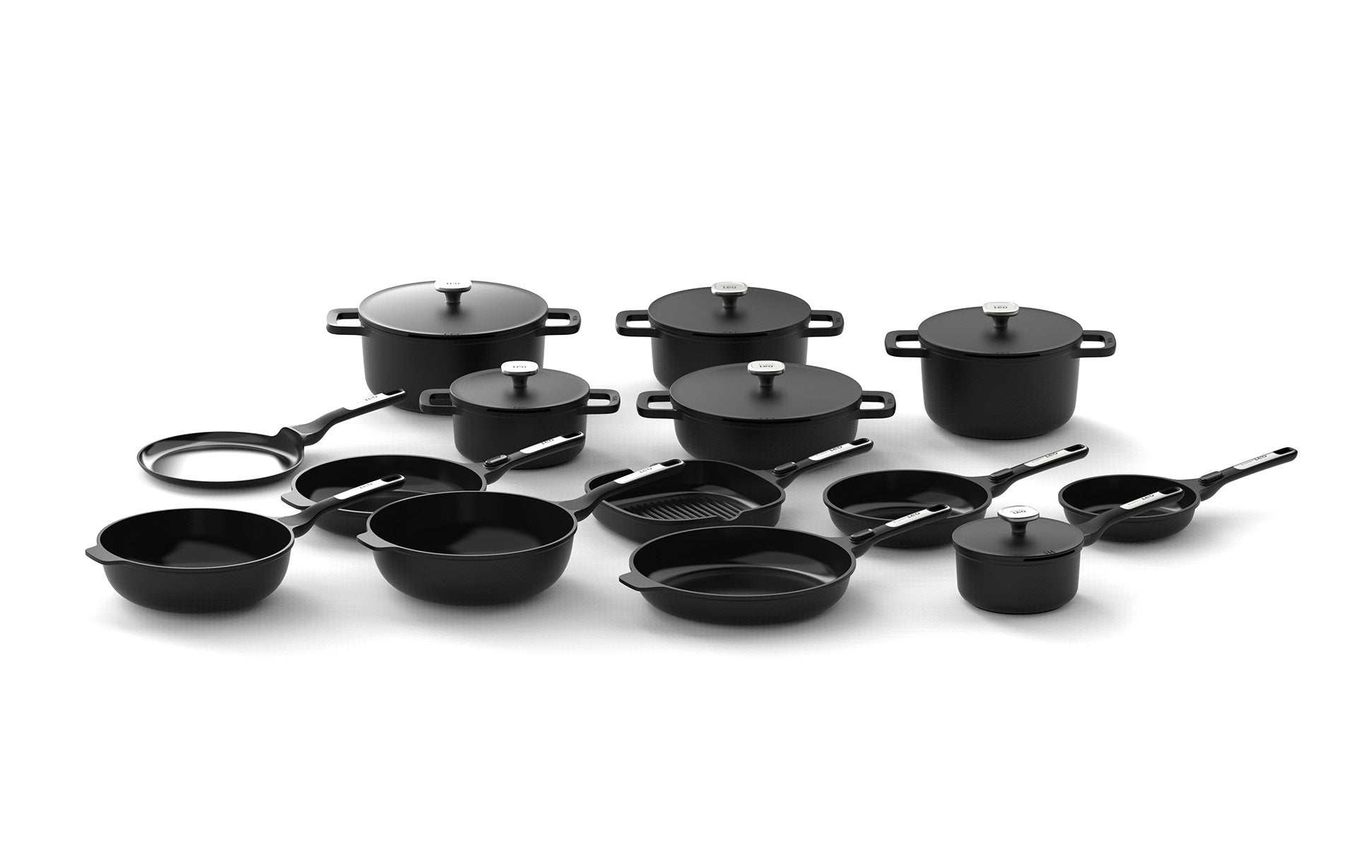 Leo Phantom Collection — BergHOFF