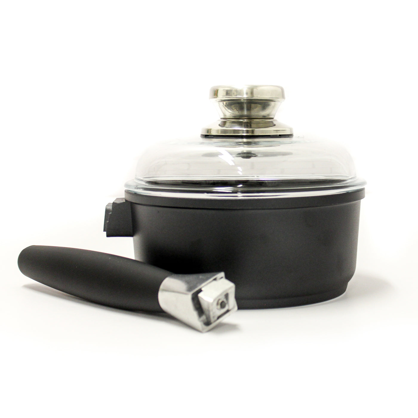 BergHOFF EuroCAST 5Pc Non-stick Starter Cookware Set