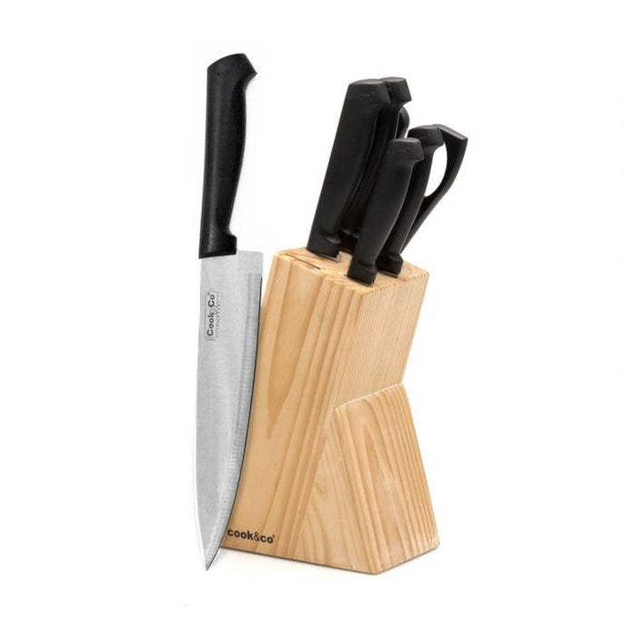 Knife Block — BergHOFF